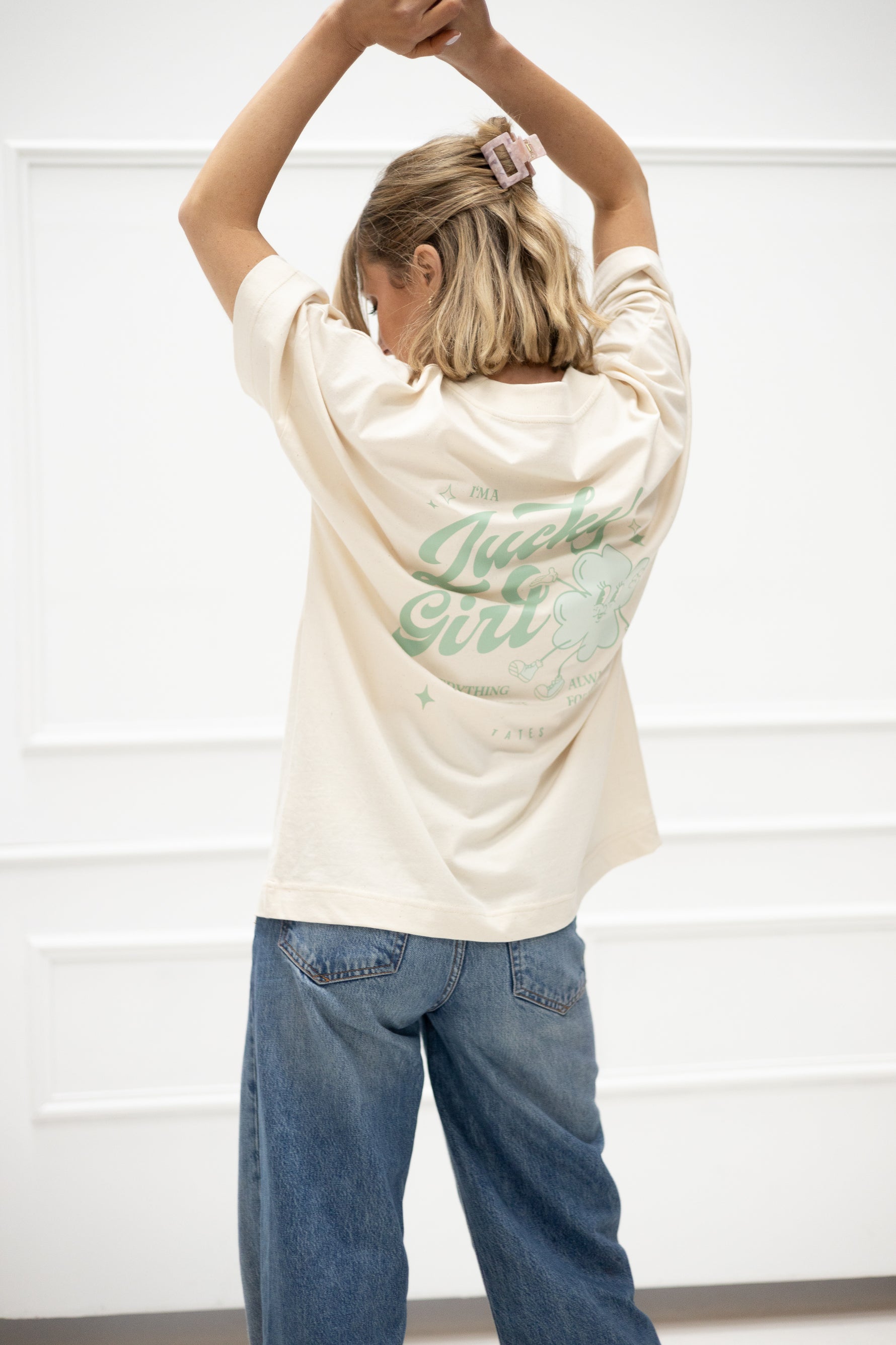 TATES - Come for Fashion, Stay for Community by Katy Devlin – TATES de