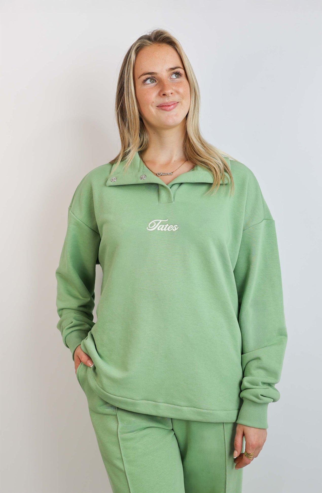 TATES - Come for Fashion, Stay for Community by Katy Devlin