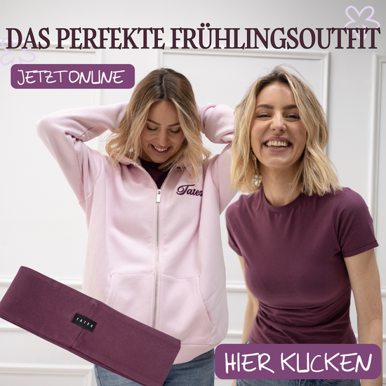 TATES - Come for Fashion, Stay for Community by Katy Devlin