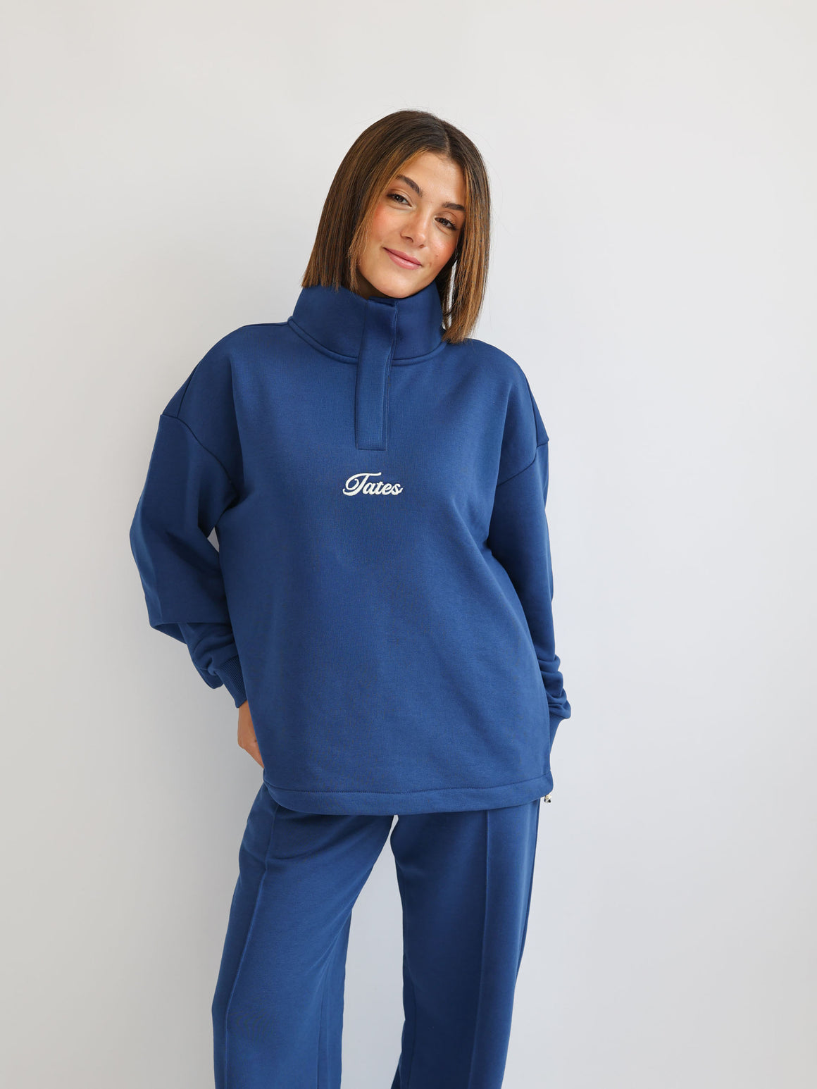 TATES - Come for Fashion, Stay for Community by Katy Devlin